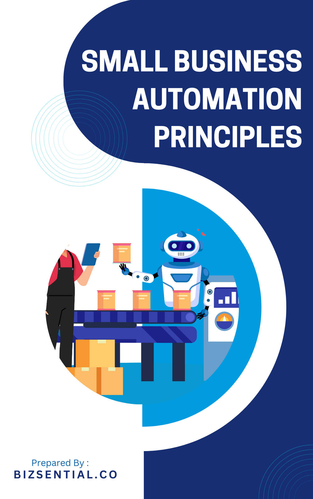 Small Business Automation Principles