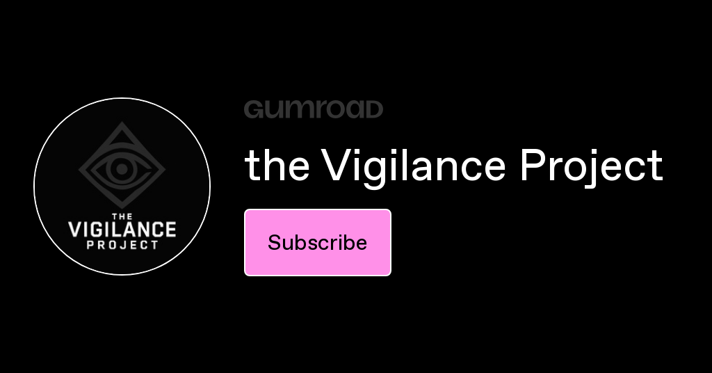the Vigilance Project