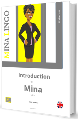 Introduction to Mina (English version)