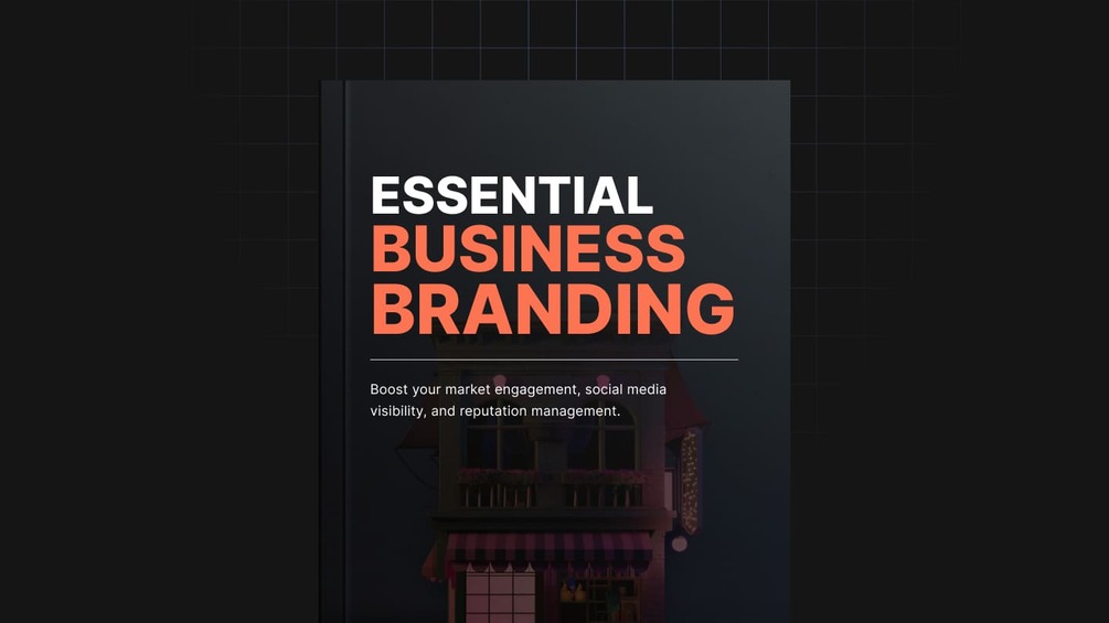 Essential Business Branding Strategies, Step-by-Step Guide to Building a Powerful Brand