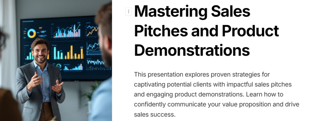 Mastering-Sales-Pitches-and-Product-Demonstrations