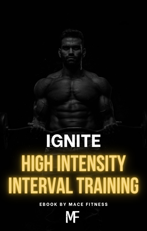 IGNITE | HIIT TRAINING