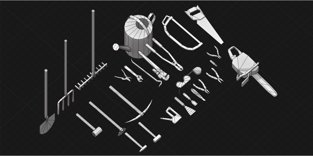 25+ PSX Tools (bundle)