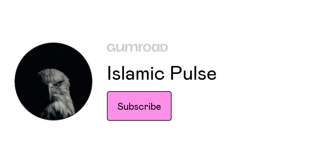 Islamic Pulse