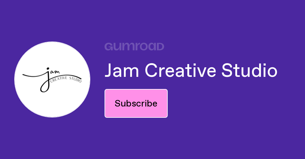 Jam Creative Studio