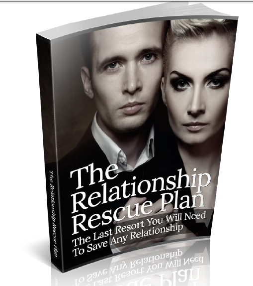 The Relationship Rescue Plan eBook