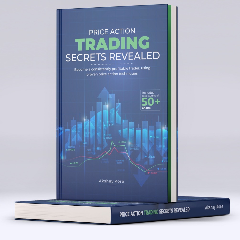 Price Action Trading Secrets Revealed (Ebook)