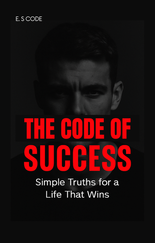 The code of success - Ebook