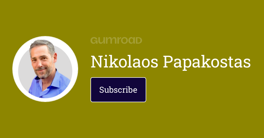 Nikolaos Papakostas