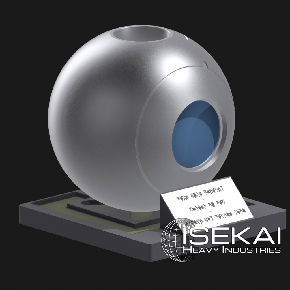 Krakoa Gate Seed Planter