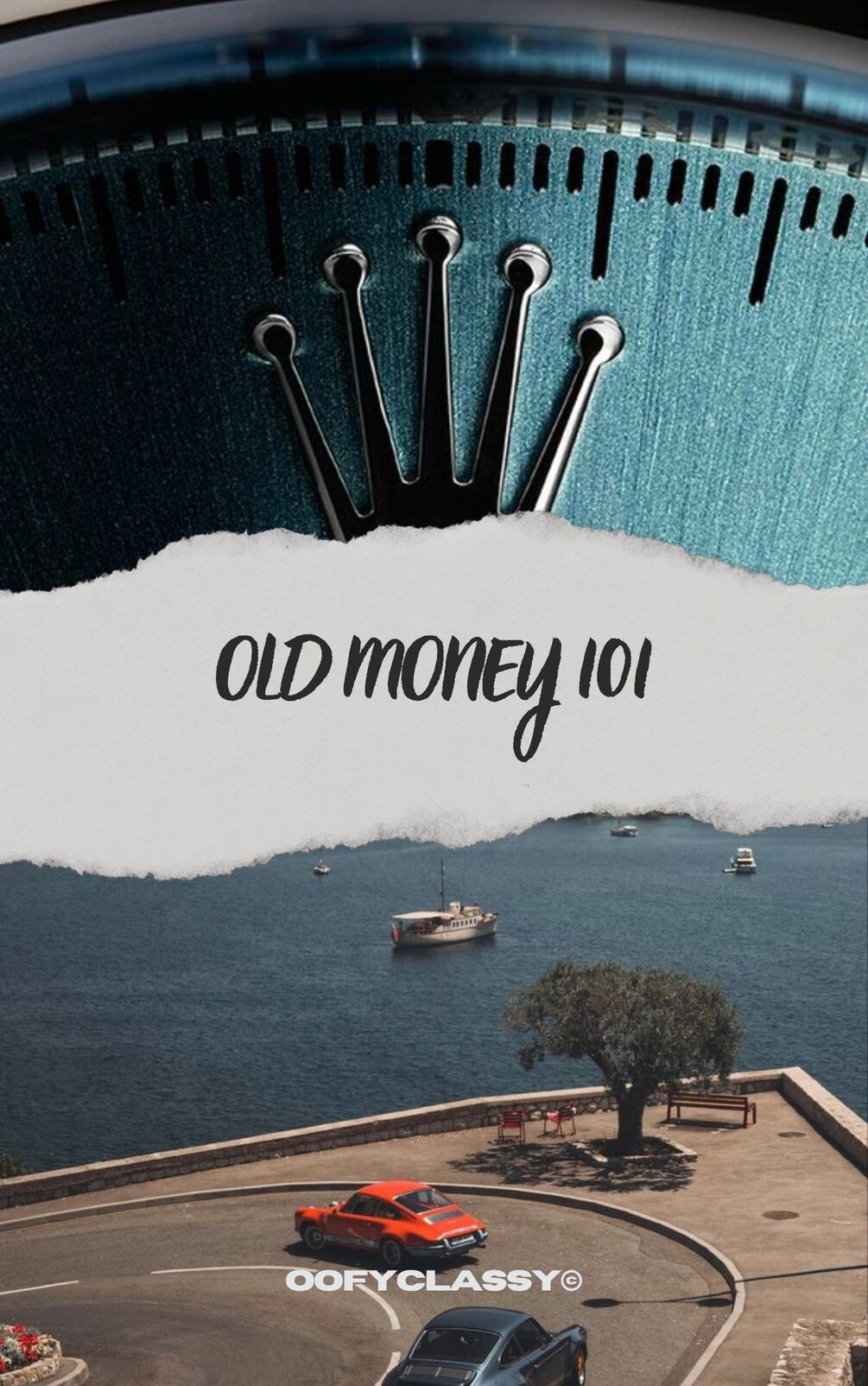 Old Money 101