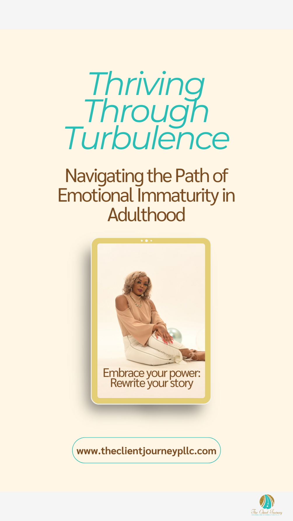 Thriving Through Turbulence: Navigating the Path of Emotional ...