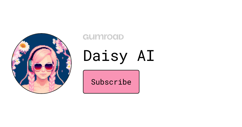 Daisy AI