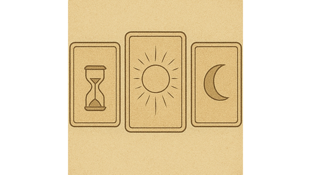 Past, Present, Future Reading