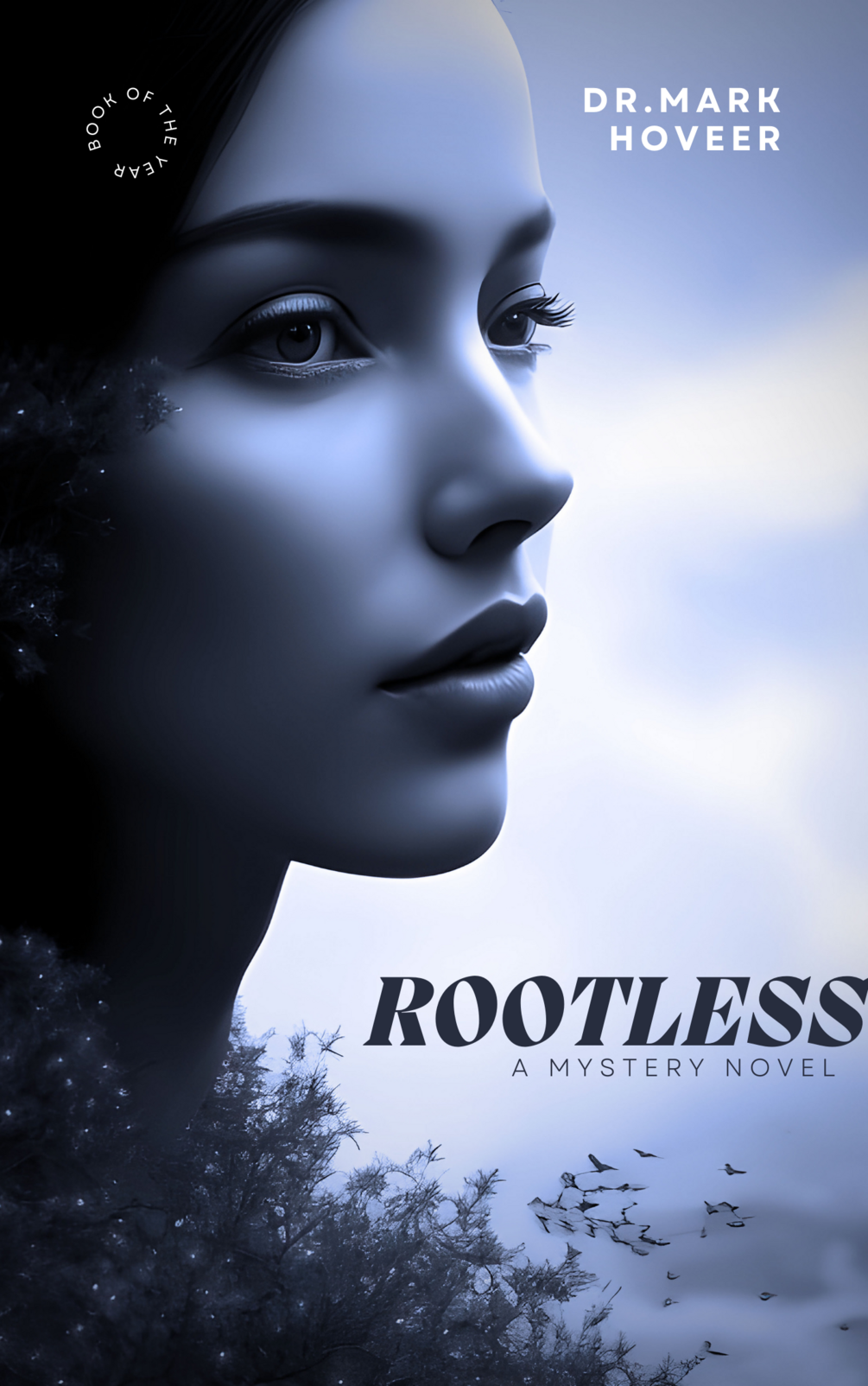 ROOTLESS