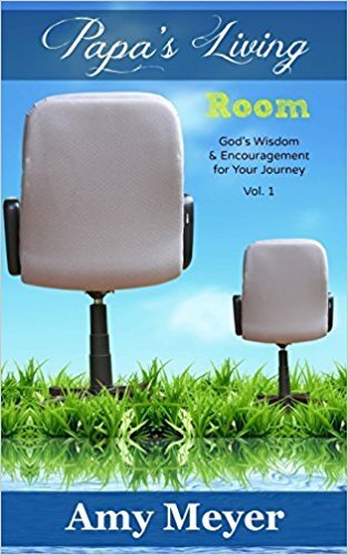 Papa's Living Room Book...Vol. 1