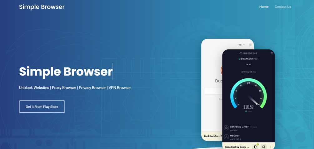 simplebrowser
