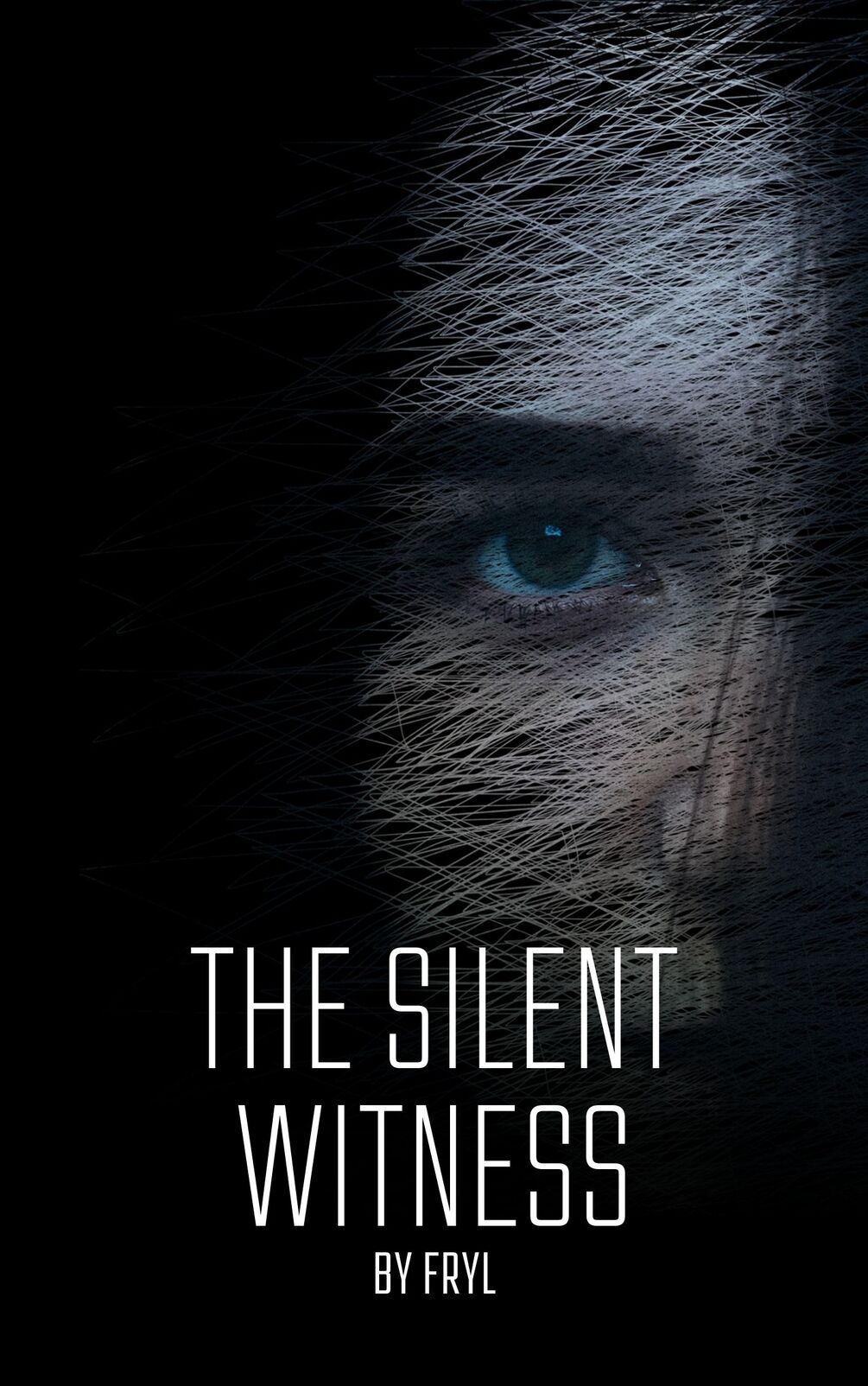 THE SILENT WITNESS