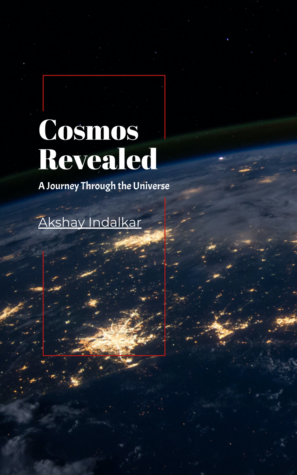 Cosmos Revealed:A Journey Through the Universe