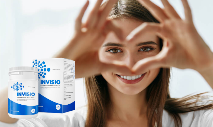 Invisio iskustva, forum, komentari, mišljenja - moderan lijek za ...