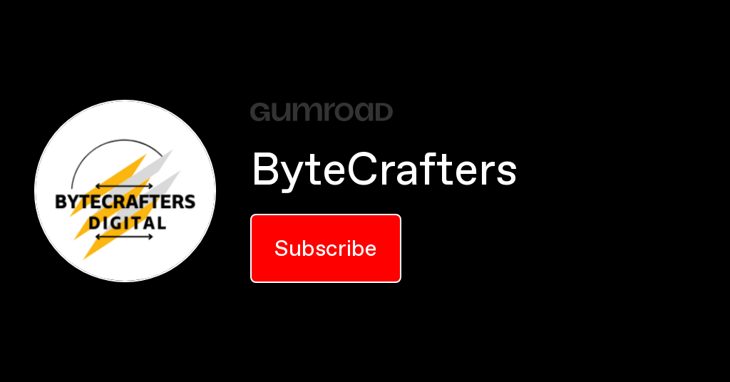 ByteCrafters
