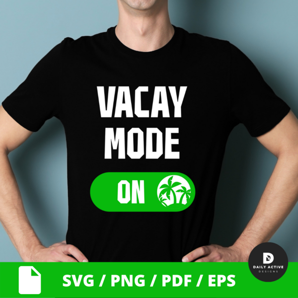 Daily Active Designs