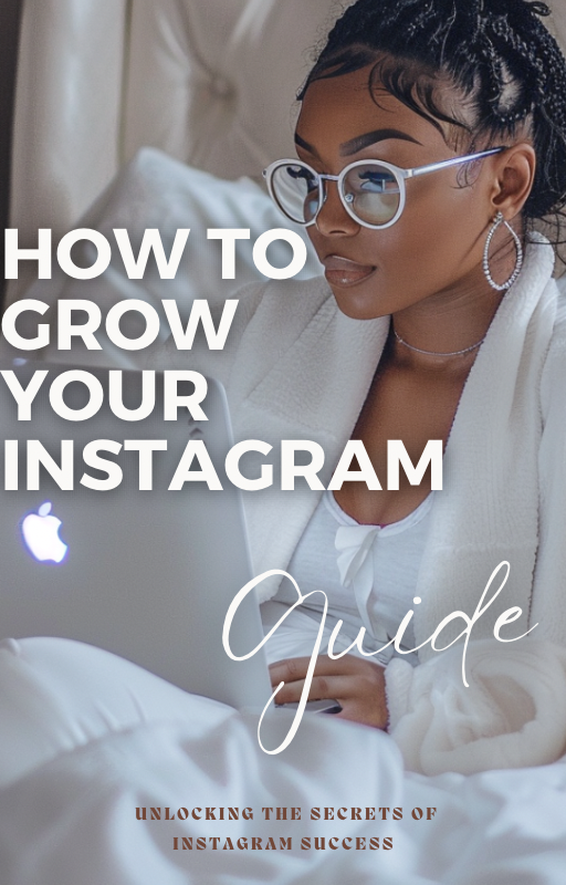 How To Grow Your Instagram Beginners Guide
