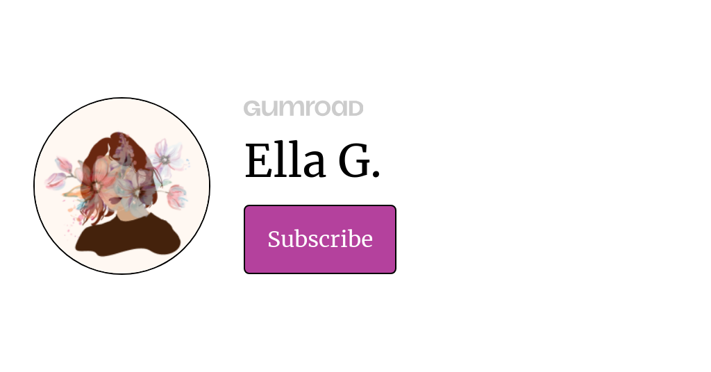 Ella G.