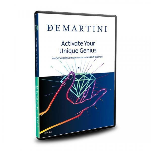 Activate Your Unique Genius