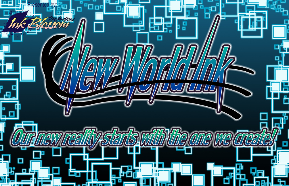 New World Ink Magazine