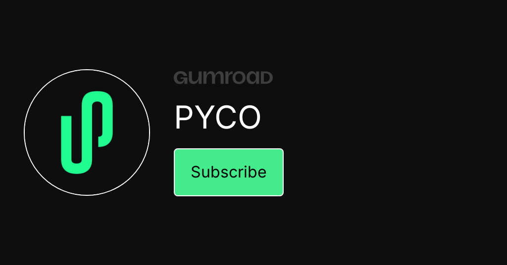 PYCO