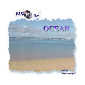 Ocean (MP3 File)