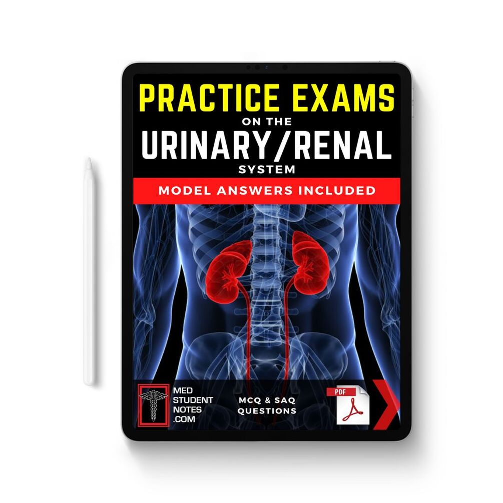 Exams: Urinary & Renal