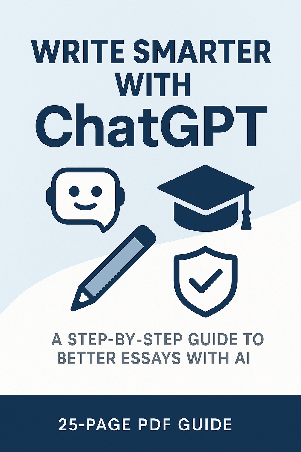 Write Smarter with ChatGPT: A Complete Guide for Students