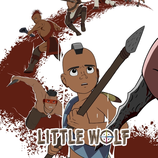 Little Wolf Productions