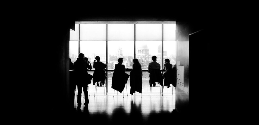 Nuclear Family Emotional Process and Organizations