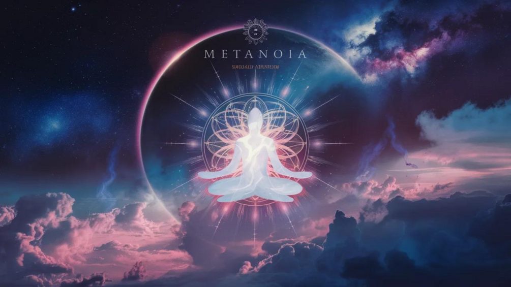 Metanoia - A Journey of Transformation Through Sound