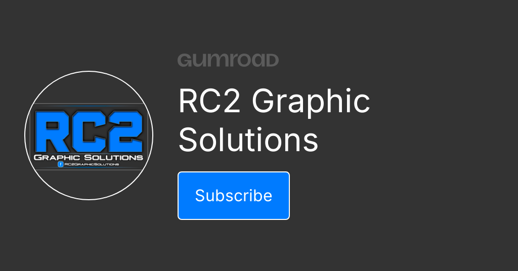 RC2 Graphic Solutions