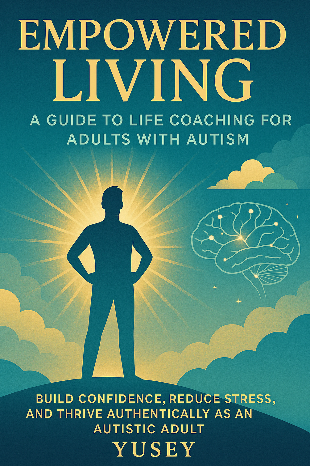 Empowered Living: A Guide to Life Coaching for Adults with Autism