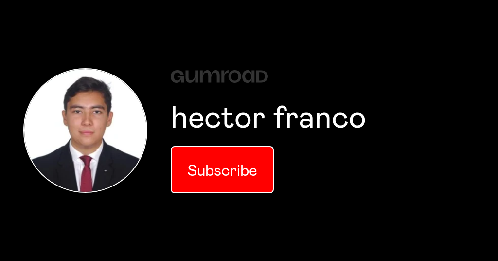 hector franco
