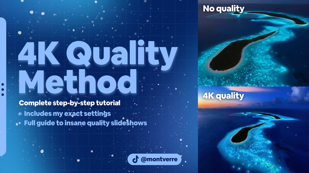 The 4K Quality Method