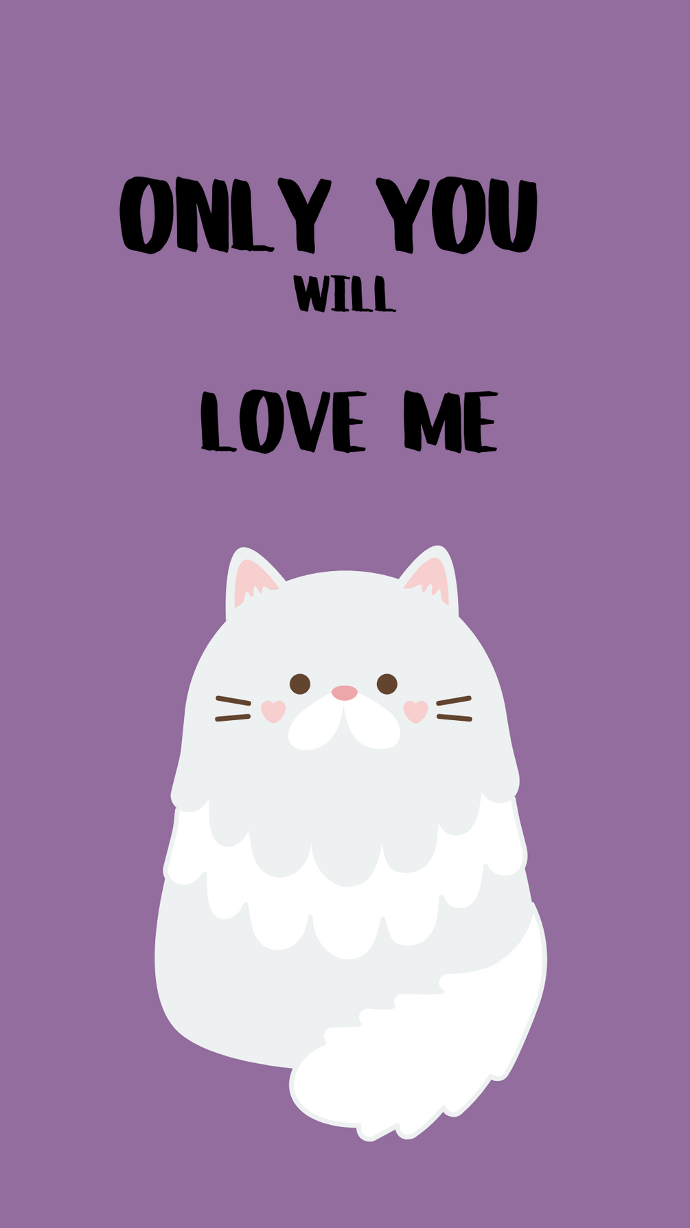 Cute Wallpapers for Phones
