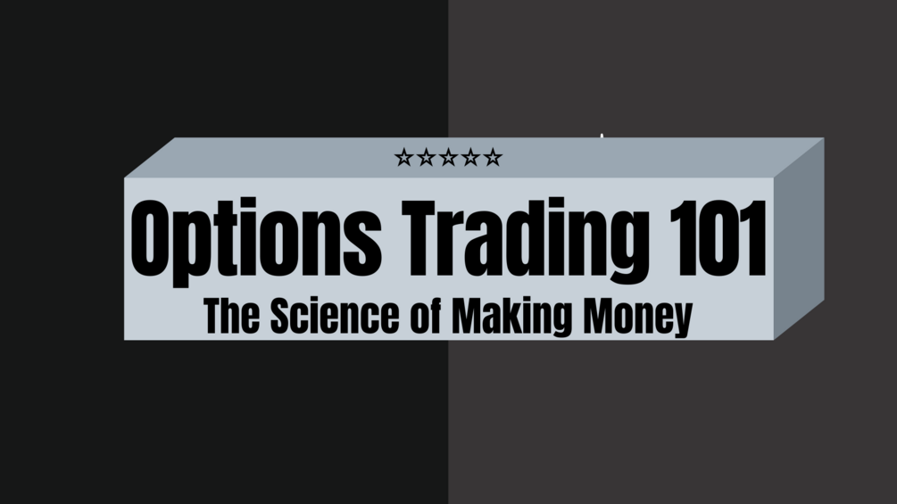 Options Trading 101