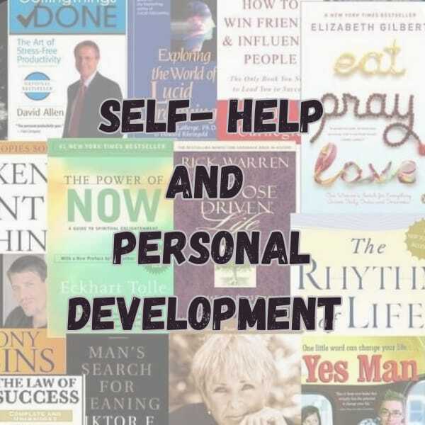 Self-Help And Personal Development
