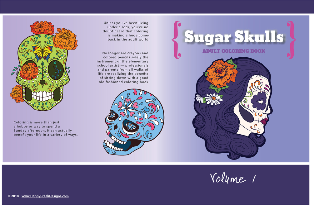 Sugar Skulls Vol 1 Special Download