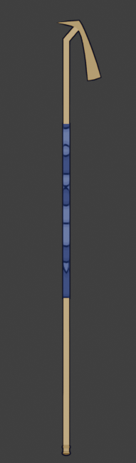 Anubis Stylized