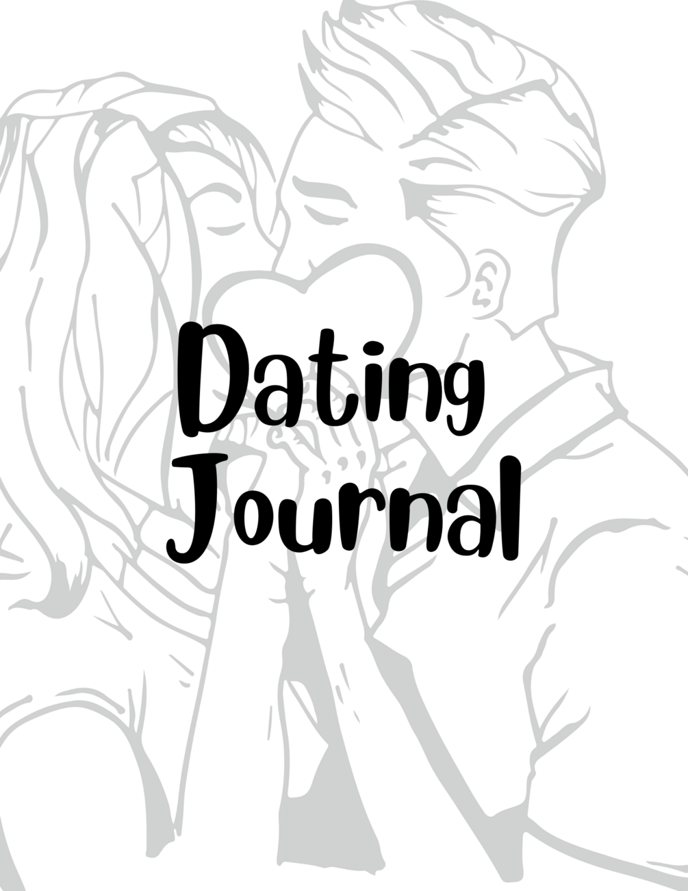 Struggling to Find the Right Match? Track, Reflect, and Find Love with ...