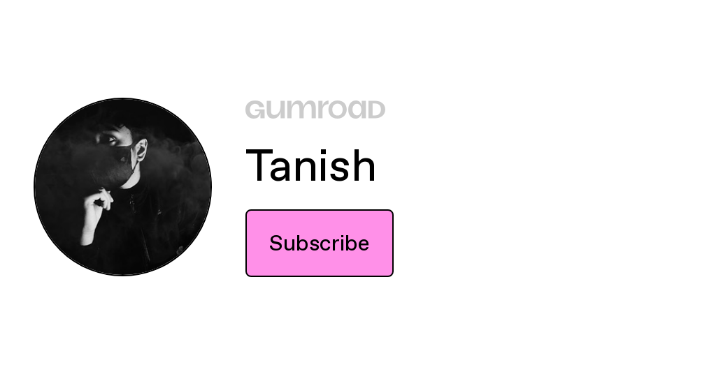 Tanish