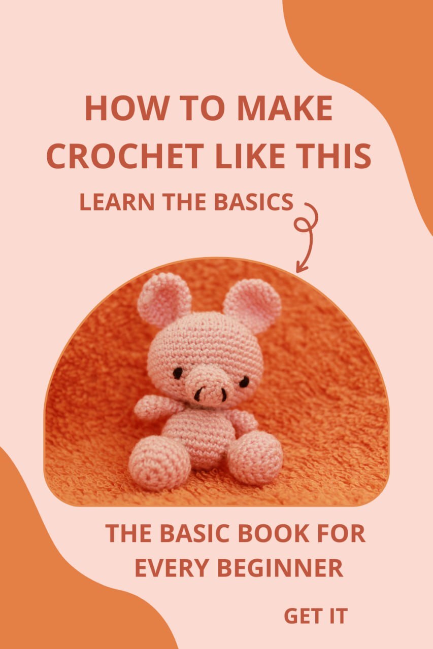 How to Crochet for Absolute Beginners 101