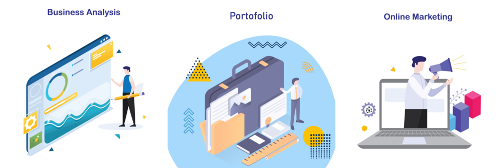 Vectorverse: 100+ Colorful Lifestyle & Business Illustrations